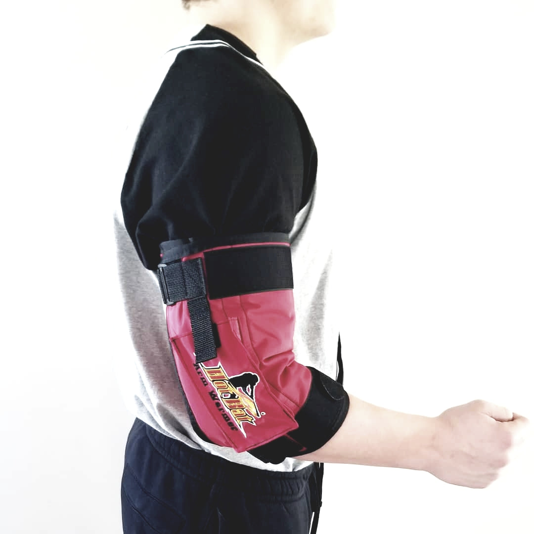 Bat Warmer for Baseball and Softball Bats – Hot-Bat Sports