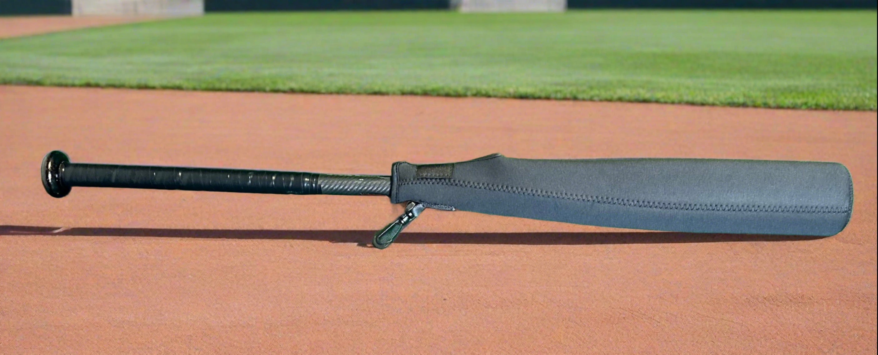 Bat Warmer for Baseball and Softball Bats – Hot-Bat Sports