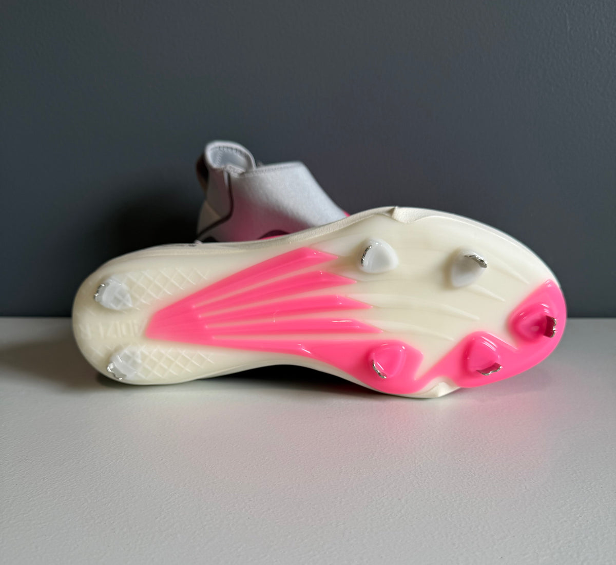 adidas Adizero Impact+ BSB Metal Baseball Cleats IF8484 Men’s 13 Mothe ...