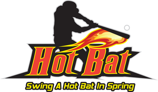 Bat Warmer for Baseball and Softball Bats (Battery Operated) – Hot-Bat ...