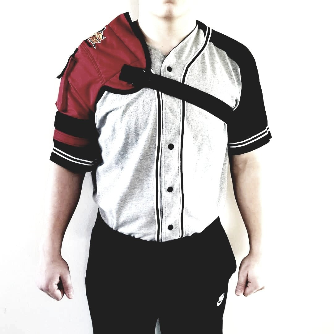 Battery Heated Pitchers Arm Warmers - Hot-Bat – Hot-Bat Sports