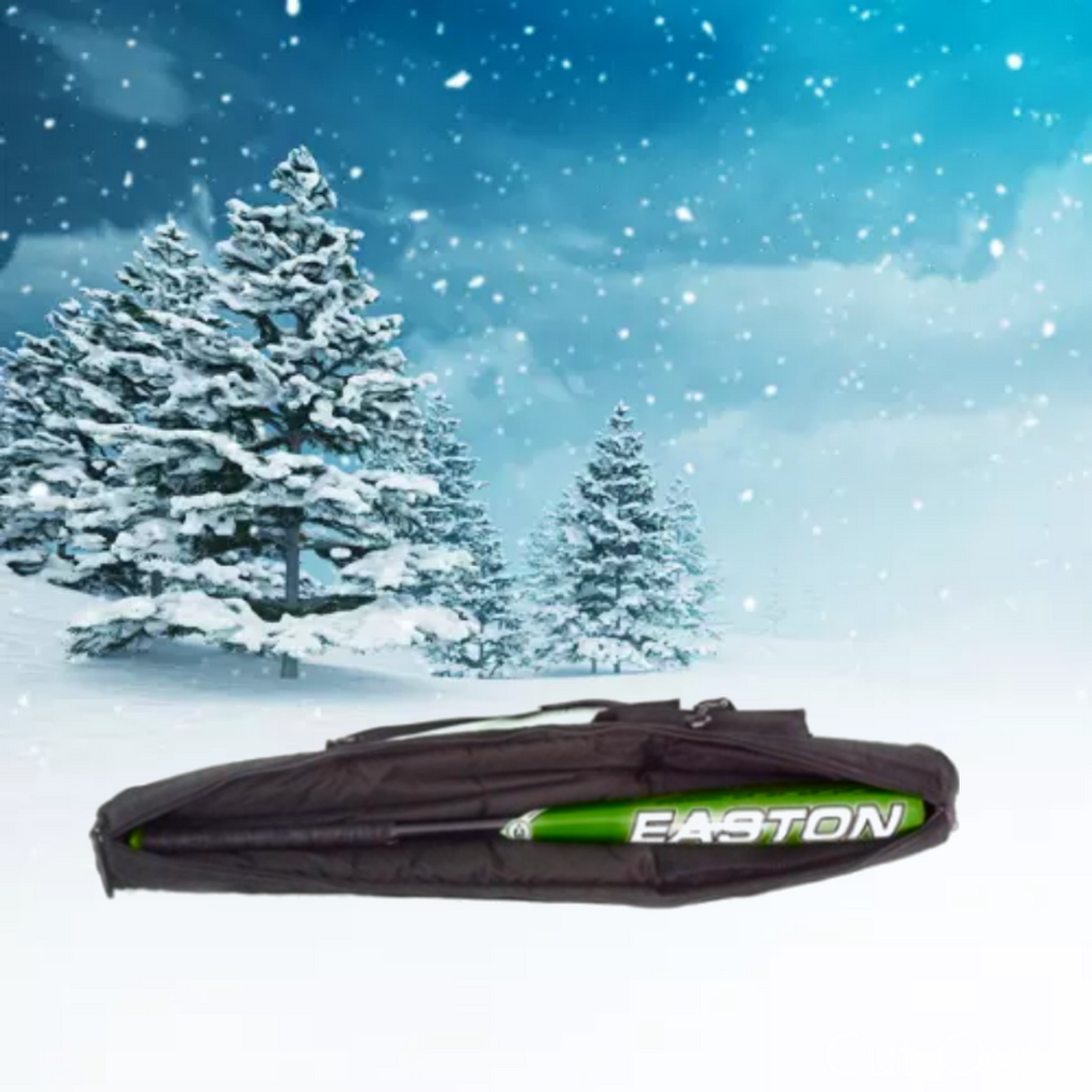 Bat Warmer for composite baseball bats – Hot-Bat Sports